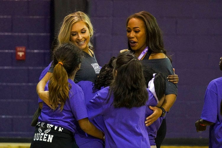 Gallery | Her Time To Play - 10/10/19 Photo Gallery | NBA.com