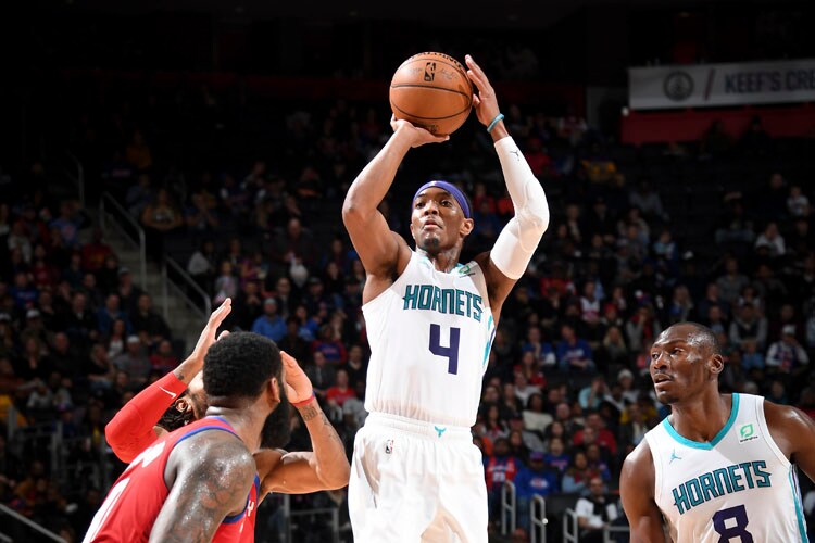 Gallery | Hornets - November 2019 - Part 2 Photo Gallery | NBA.com
