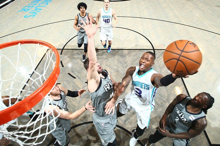 Gallery | Hornets - December 2019 Photo Gallery | NBA.com