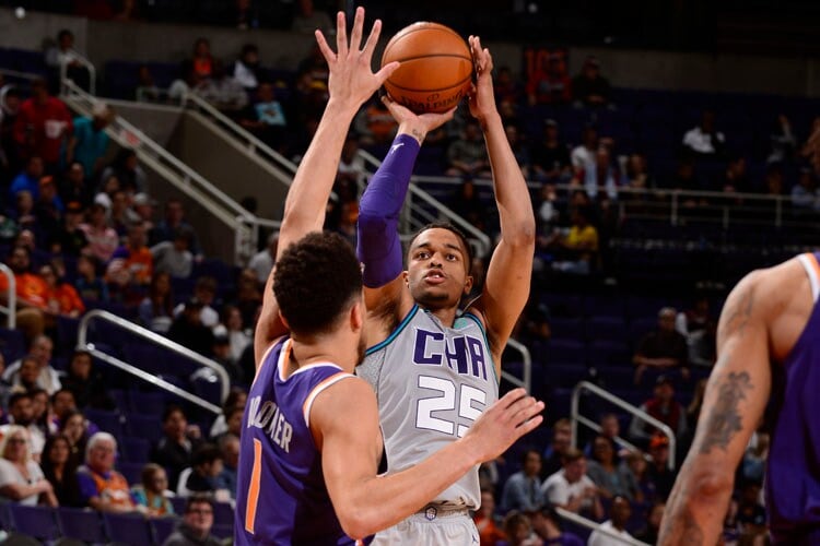 Gallery | Hornets - January 2020 Photo Gallery | NBA.com