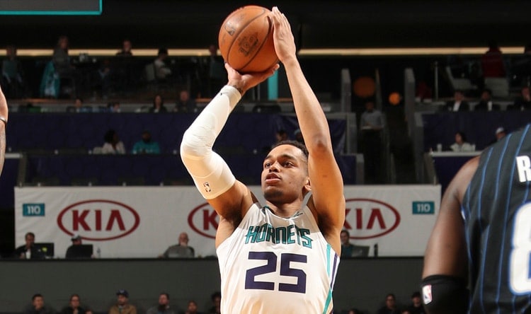 Gallery | Hornets - January 2020 | Charlotte Hornets