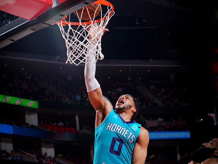 Gallery | Hornets - February 2020 Photo Gallery | NBA.com