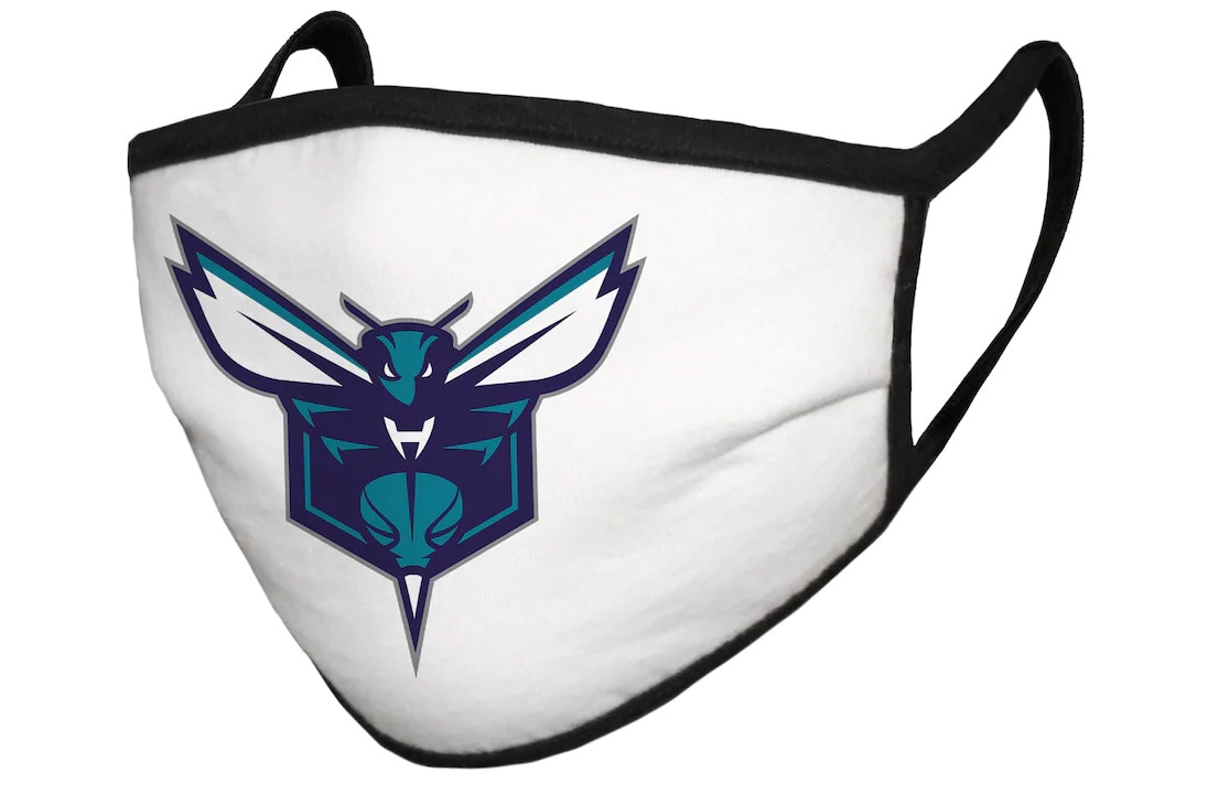 NBAStore.com and WNBAStore.com To Sell Cloth Face Coverings To Benefit ...