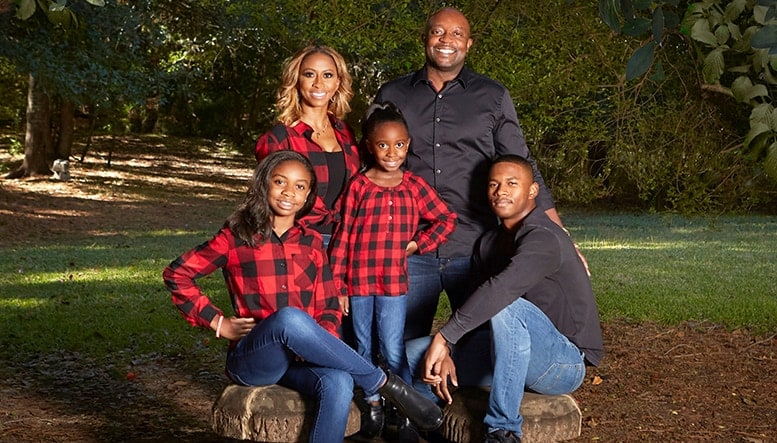 Heroes in the Community: Dr. Steven Gilchrist from Novant Health ...