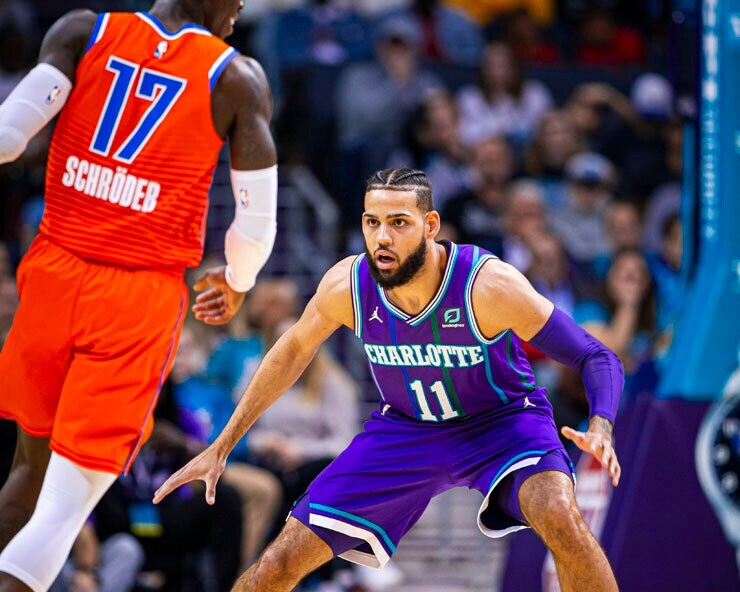 2019-20 Season Best Cody and Caleb Martin Photo Gallery | NBA.com