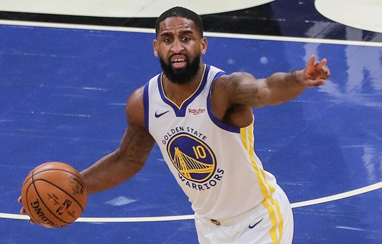 Brad Wanamaker Gallery - 3/25/21 Photo Gallery | NBA.com