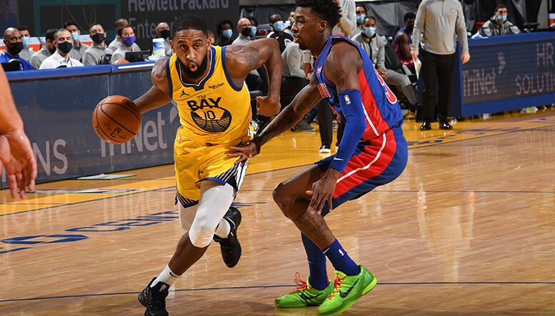 Hornets Fortify Backcourt Depth with Brad Wanamaker Addition ...