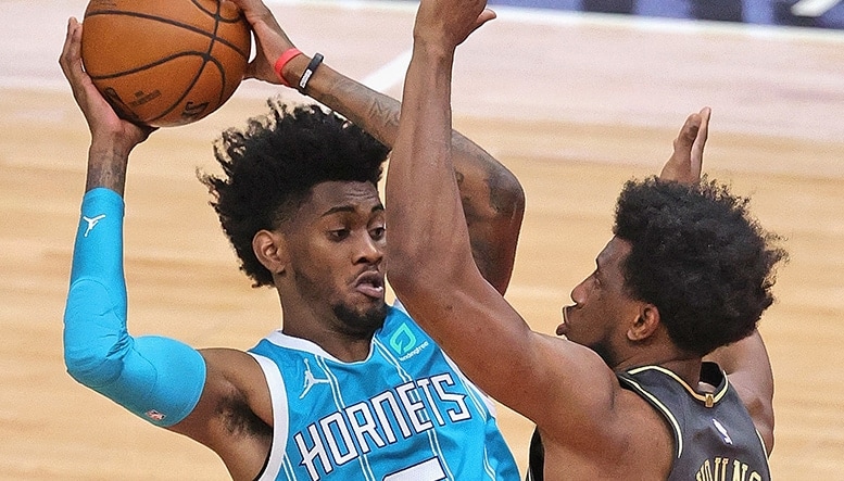 Hornets Starting Season-Long 5-Game Homestand Against Chicago ...