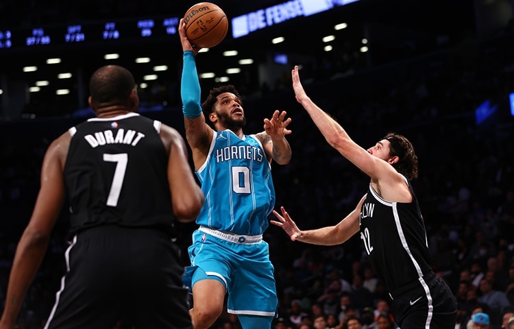 Miles Bridges Opening Week Photo Gallery Photo Gallery | NBA.com