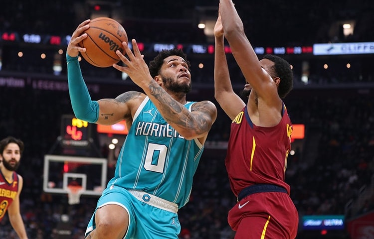 Miles Bridges Opening Week Photo Gallery Photo Gallery | NBA.com