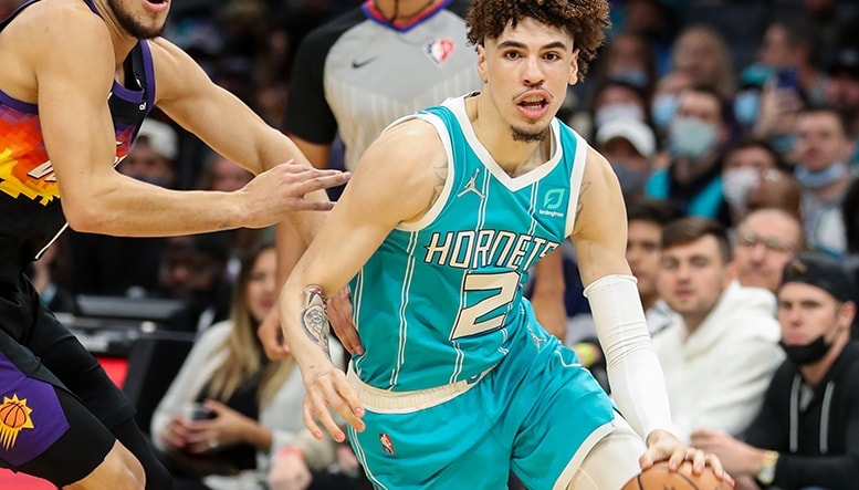 Hornets Start New Year with Rough Defensive Showing | Charlotte Hornets