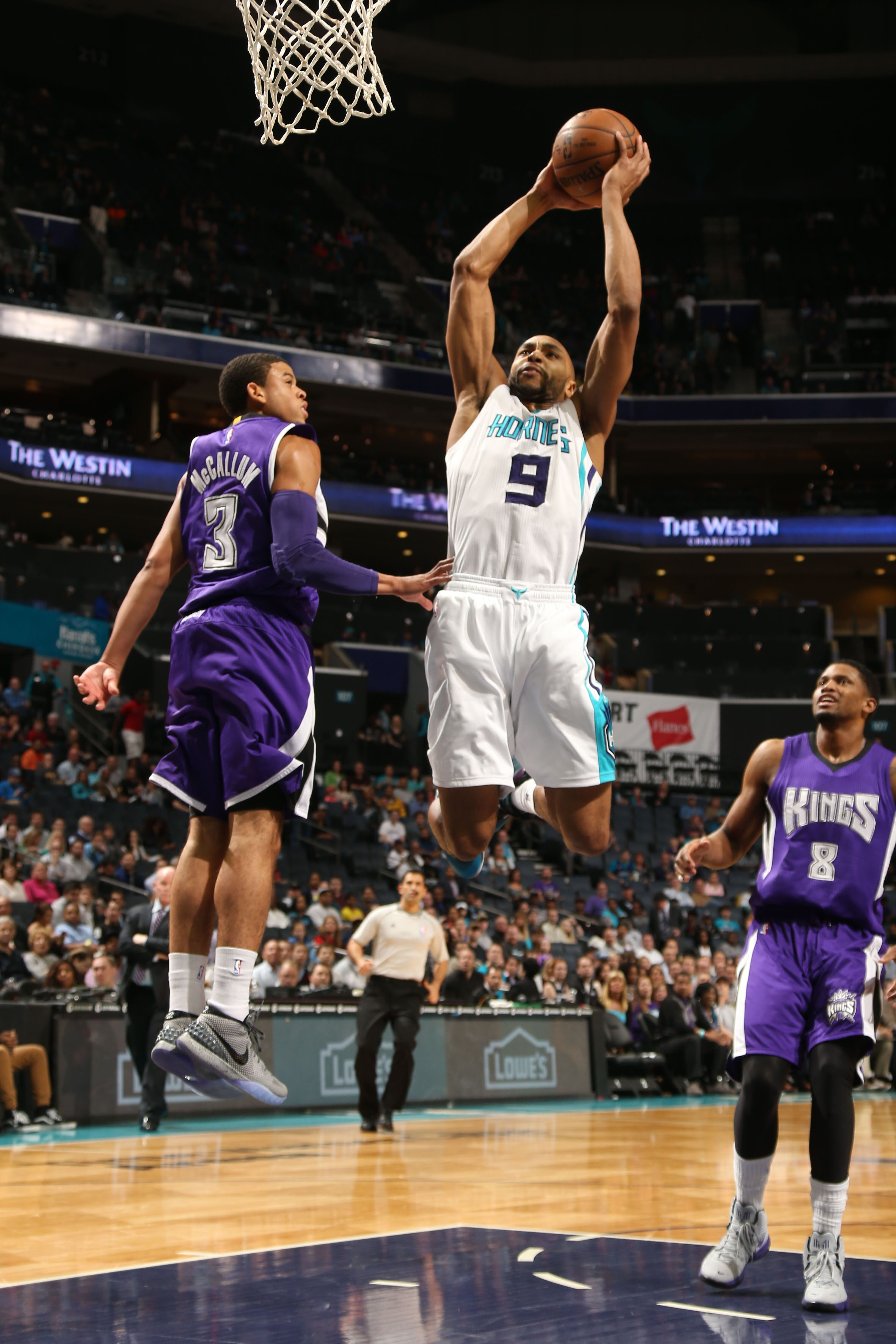 gerald henderson wick