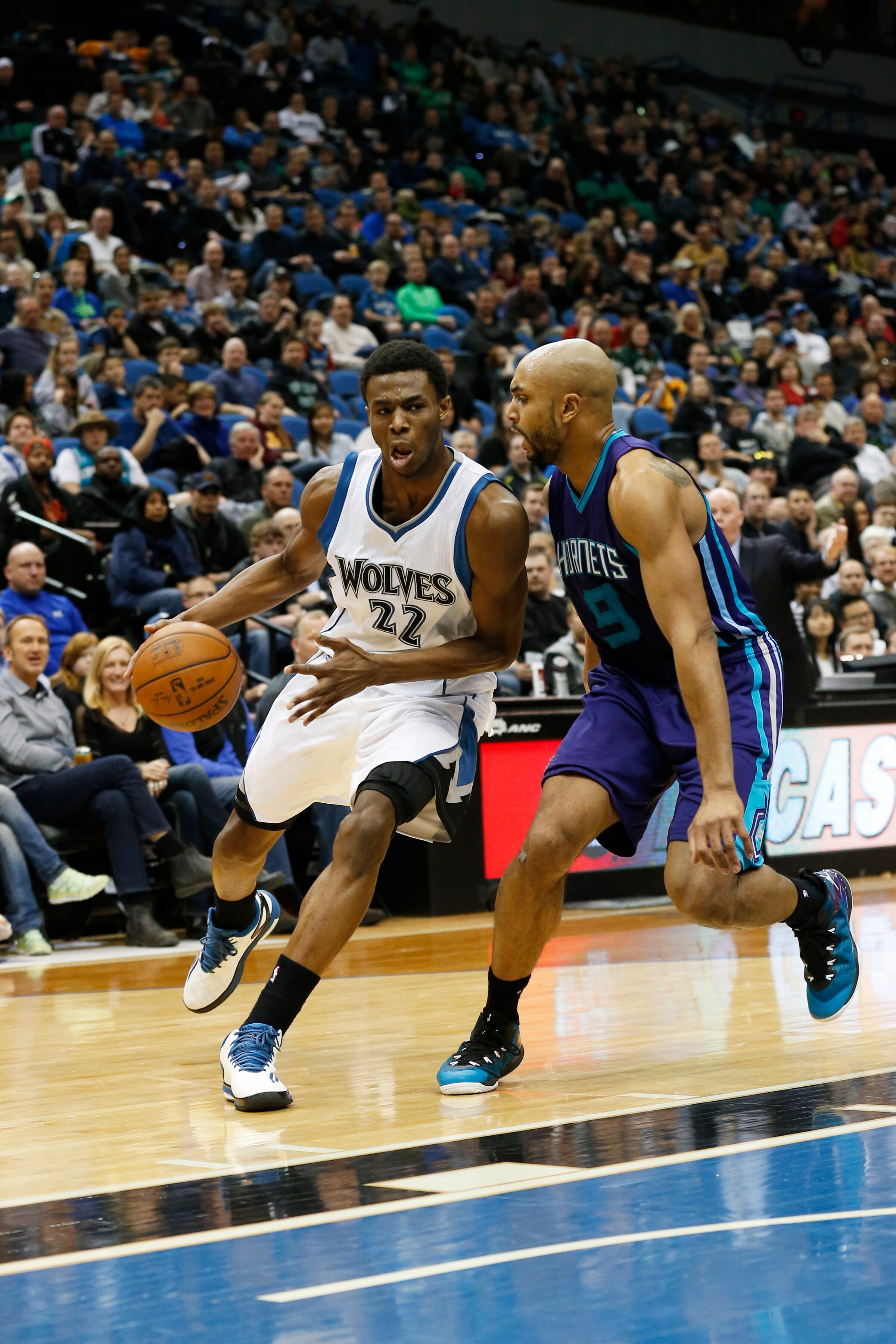 gerald henderson wick