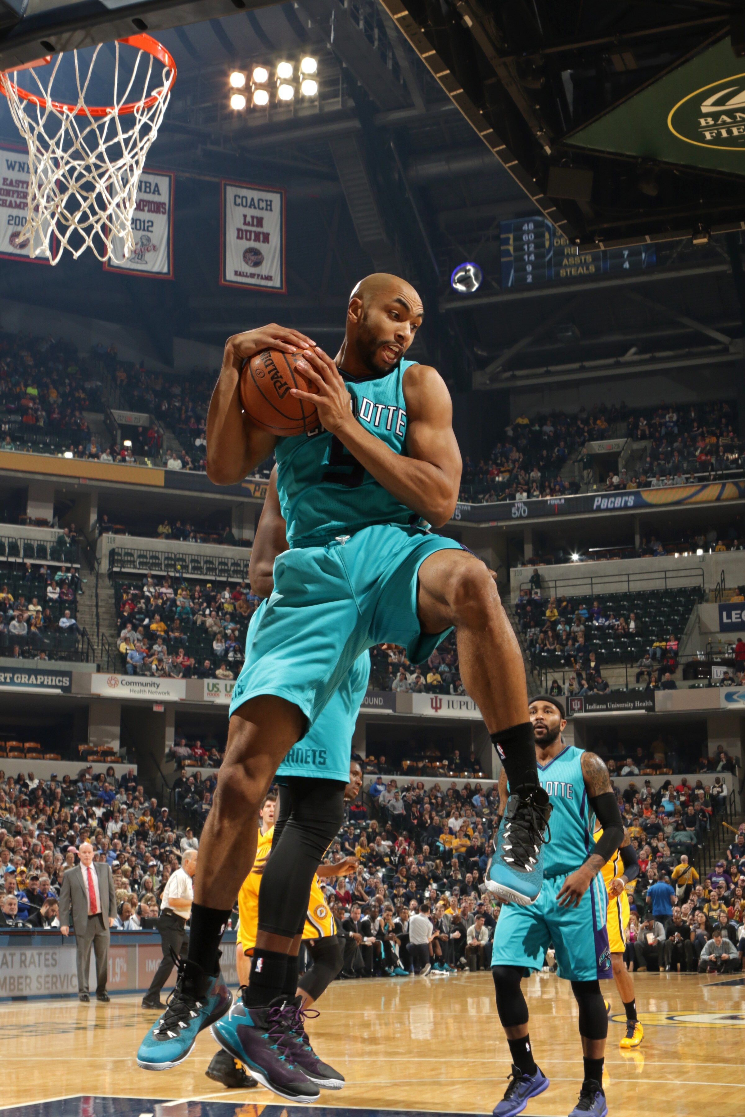 gerald henderson wick