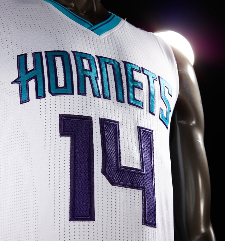 Hornets Uniform Unveiling Photo Gallery | NBA.com