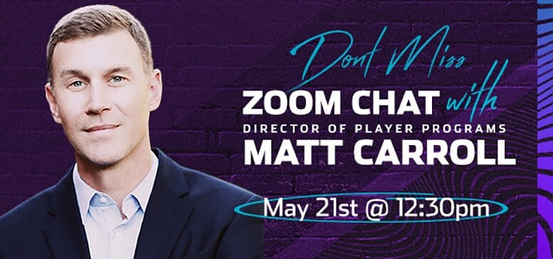 Send in Your Questions for Hornets Director of Player Programs Matt ...