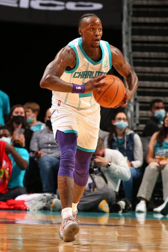 Hornets Open Post-All Star by Crushing Raptors | Charlotte Hornets