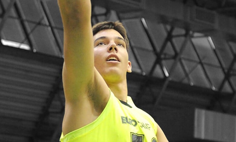 2015 Draft Prospect | Guillermo Hernangomez | NBA.com
