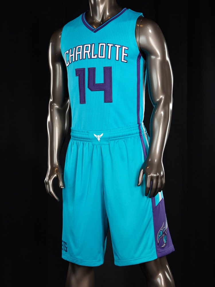 Hornets Uniform Unveiling Photo Gallery | NBA.com