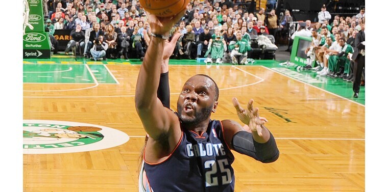 Strong Outing For Big Al | NBA.com