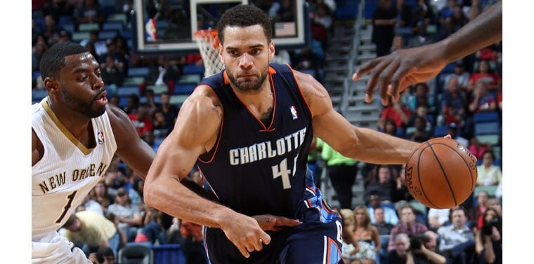 Jeffery Taylor Injury Update | Charlotte Hornets