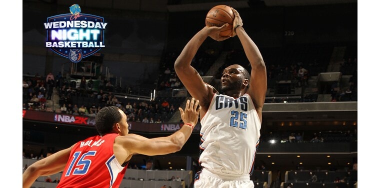 Big Al Leads Big Win | NBA.com