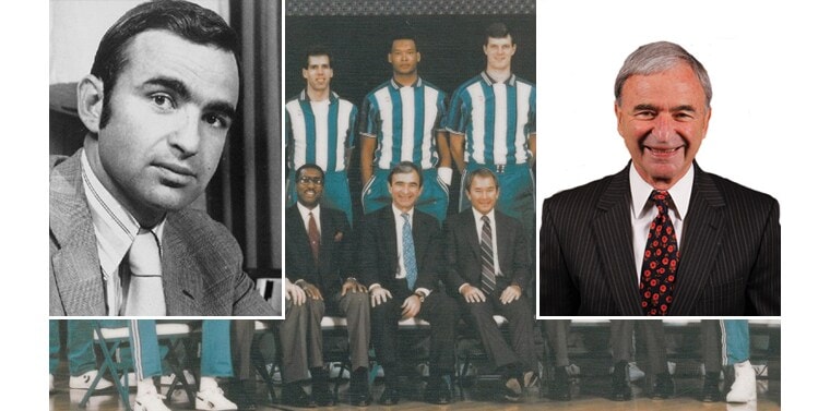 Scheer Makes an Impact | Charlotte Hornets