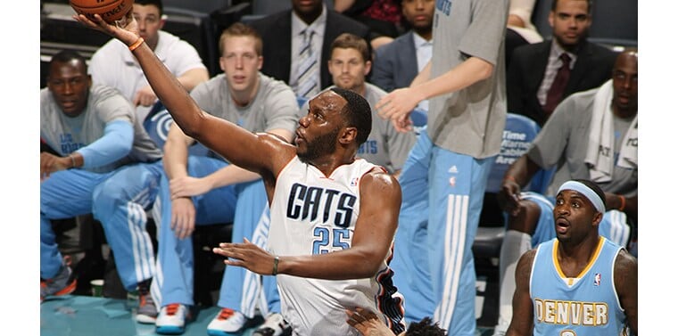 Cats Win 7-Straight at Home | Charlotte Hornets