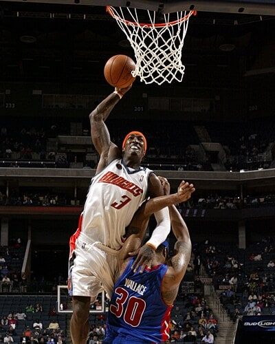 gerald wallace defense