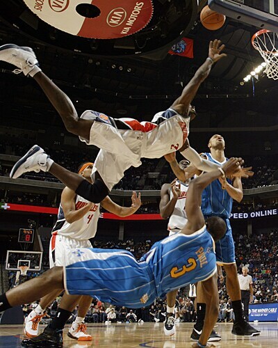 gerald wallace defense