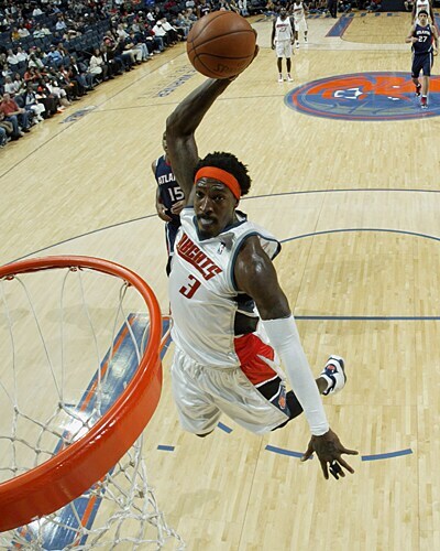 gerald wallace defense