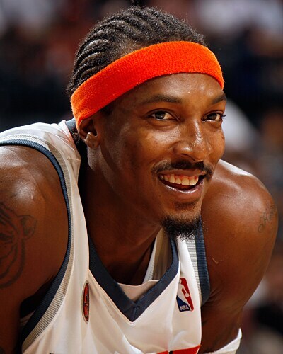 gerald wallace defense