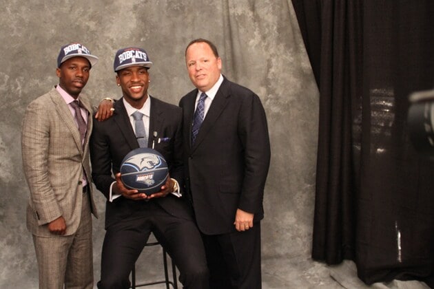 michael kidd gilchrist draft