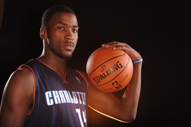 MKG - NBA Rookie Shoot Photo Gallery | NBA.com