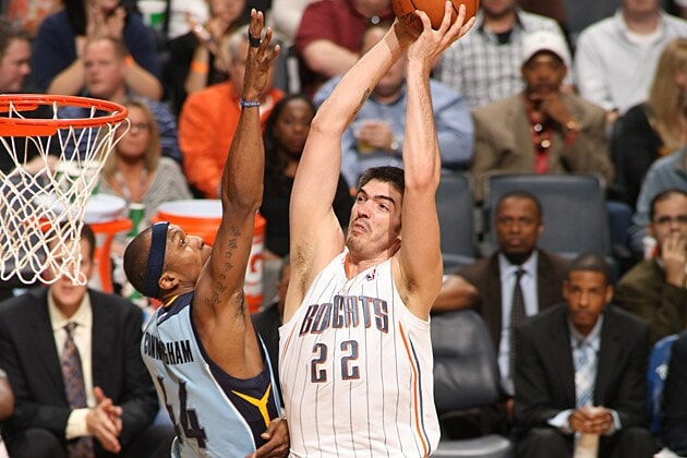 byron mullens