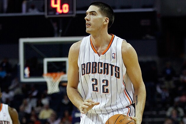 byron mullens