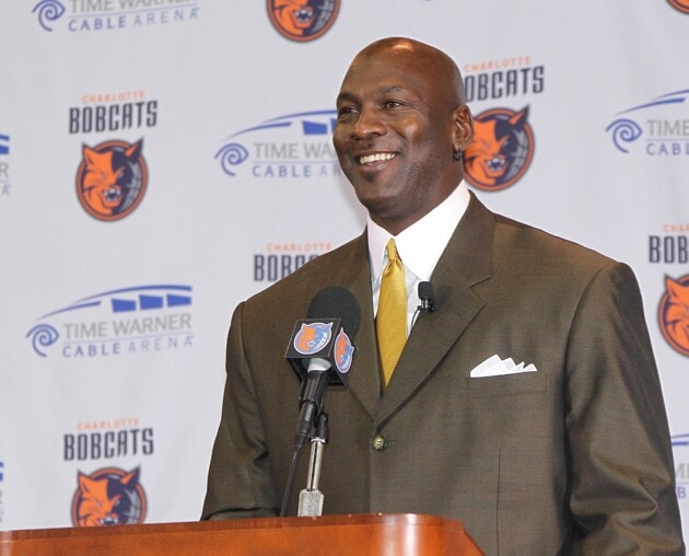 MJ Off the Court Photo Gallery | NBA.com