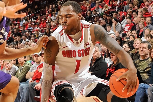 deshaun thomas nba draft