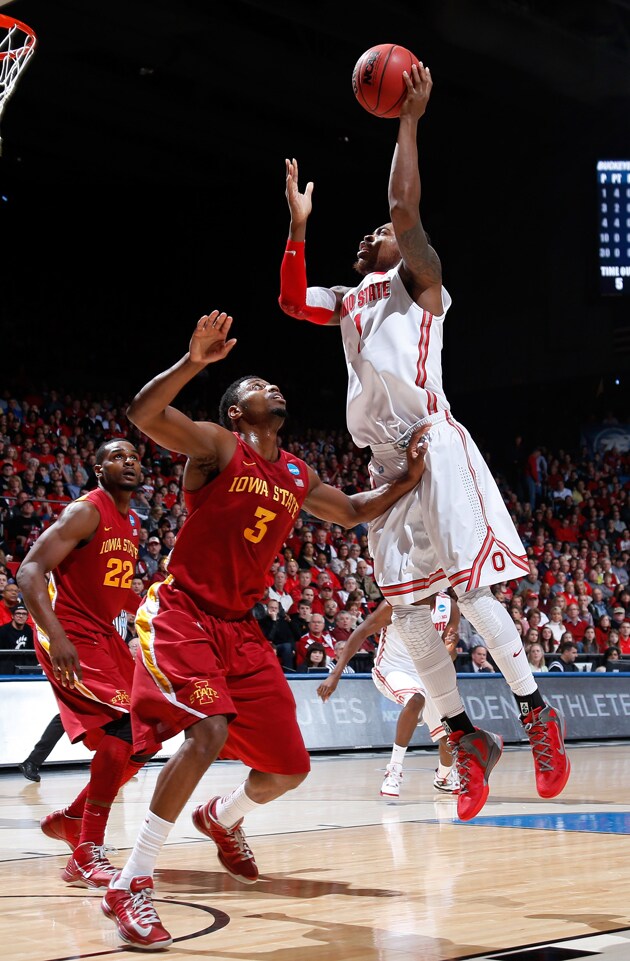 deshaun thomas nba draft