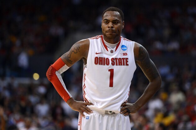 deshaun thomas nba draft