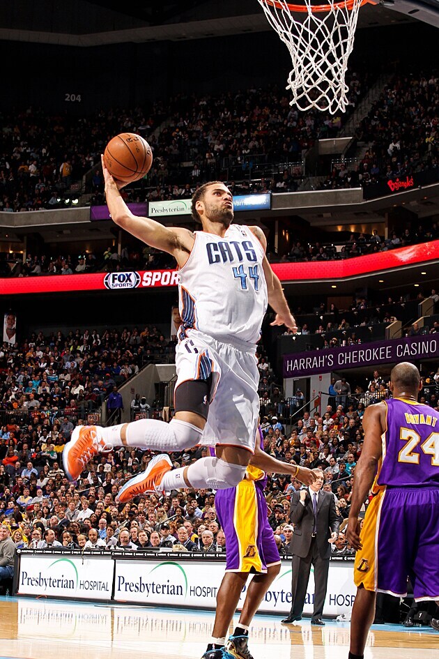 2013 Offseason Analysis - Jeffery Taylor Photo Gallery | NBA.com