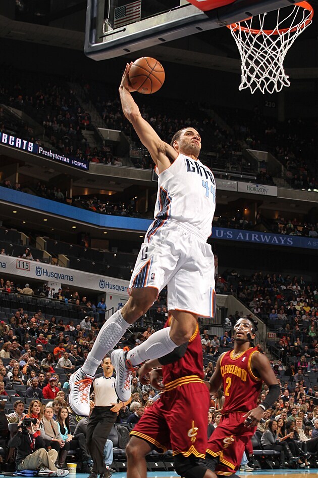 2013 Offseason Analysis - Jeffery Taylor Photo Gallery | NBA.com