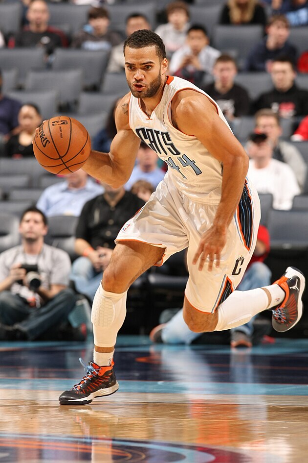 2013 Offseason Analysis - Jeffery Taylor Photo Gallery | NBA.com