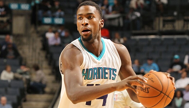 Michael Kidd-Gilchrist Postgame Twinterview | NBA.com