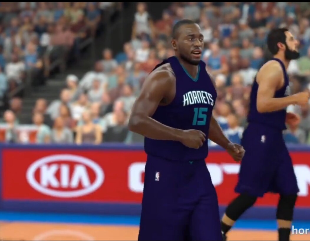 Nba2k Hornets Preview Vs Thunder 4 2 17 Nba Nba2k Hornets Preview Vs Thunder 4 2 17 Nba
