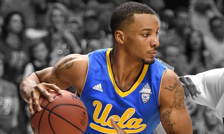 2015 Draft Prospect | Norman Powell | Charlotte Hornets