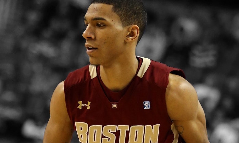 2015 Draft Prospect | Olivier Hanlan | NBA.com