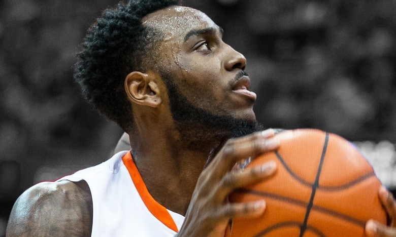2015 Draft Prospect | Rakeem Christmas | Charlotte Hornets