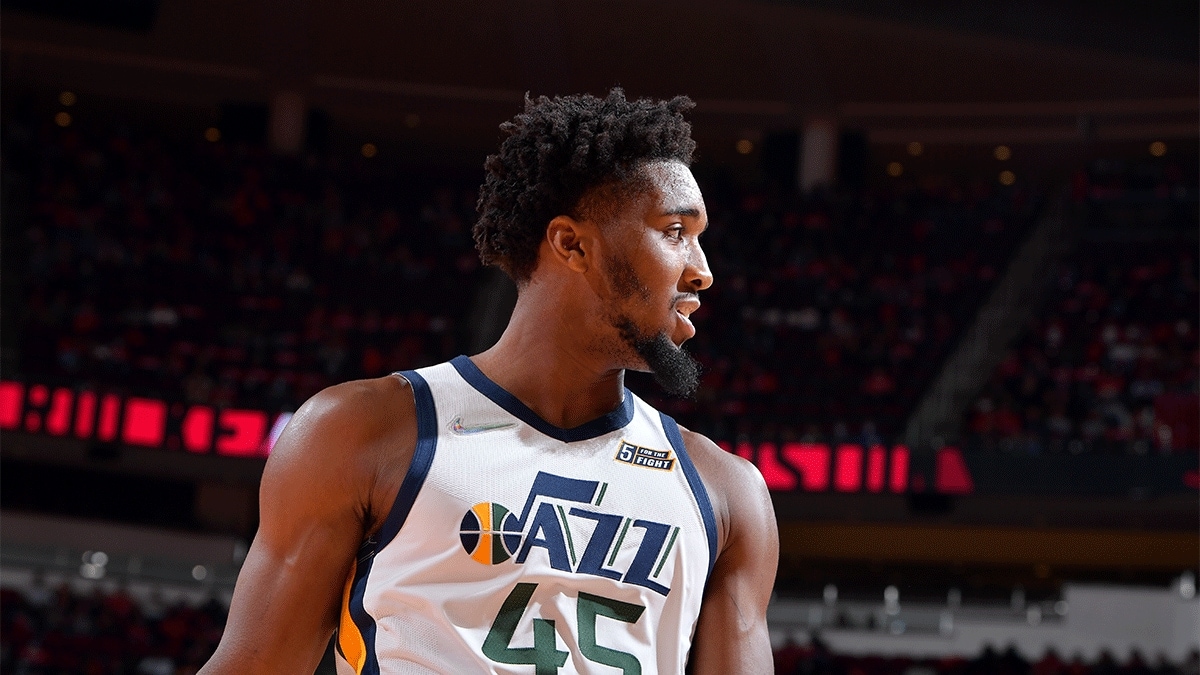 Five Things To Know Following Utah's Win Over Houston | Utah Jazz