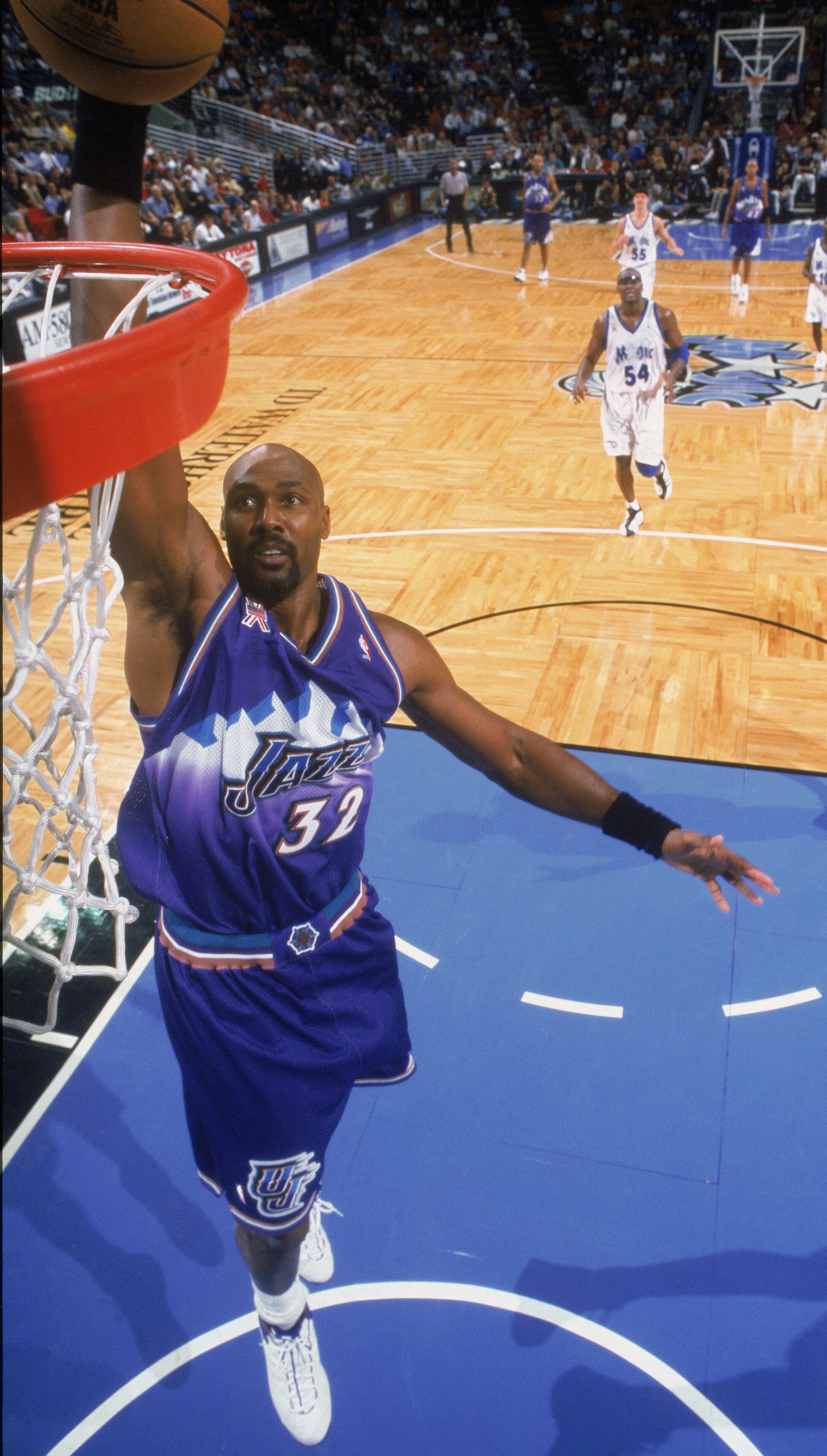 Karl Malone Career - Photos Photo Gallery | NBA.com